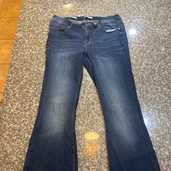 Vigoss | Jeans | Vigoss Jagger Boot Cut Stretch Jean Sz 32 | Poshmark